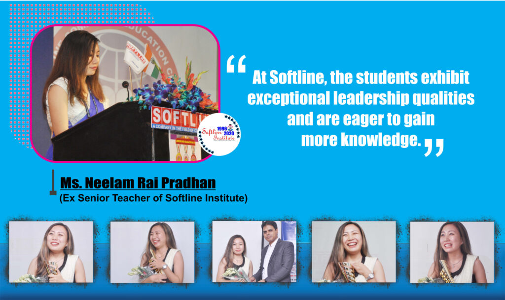 HOME - SOFTLINE INSTITUTE